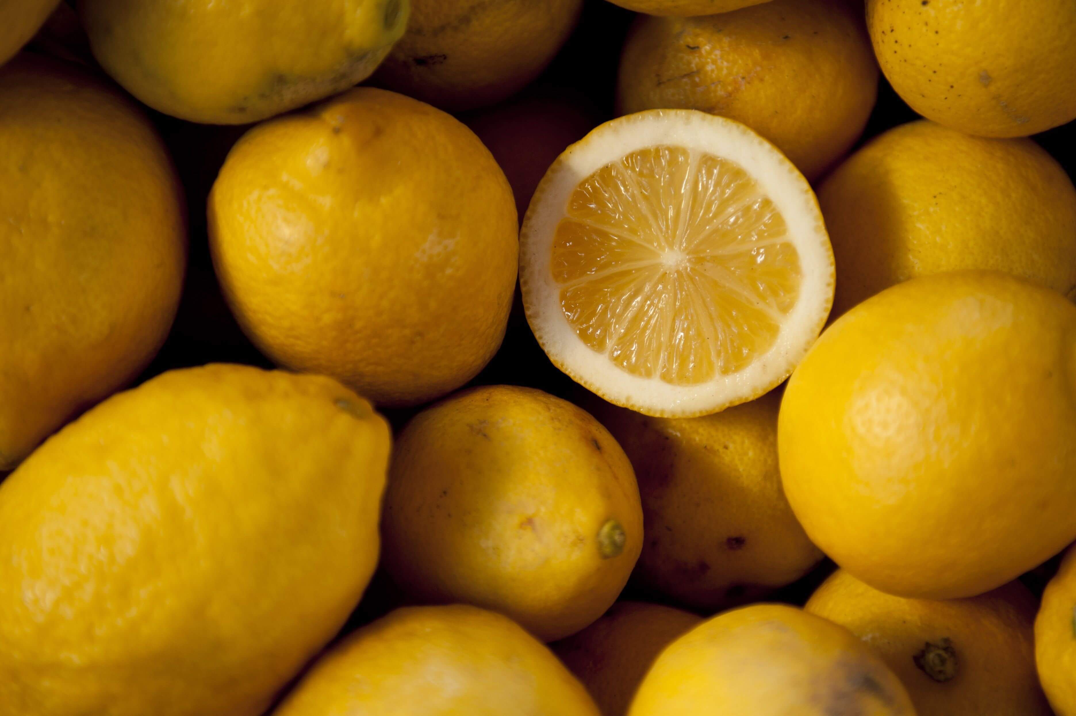 Lemon 6 | WallPics