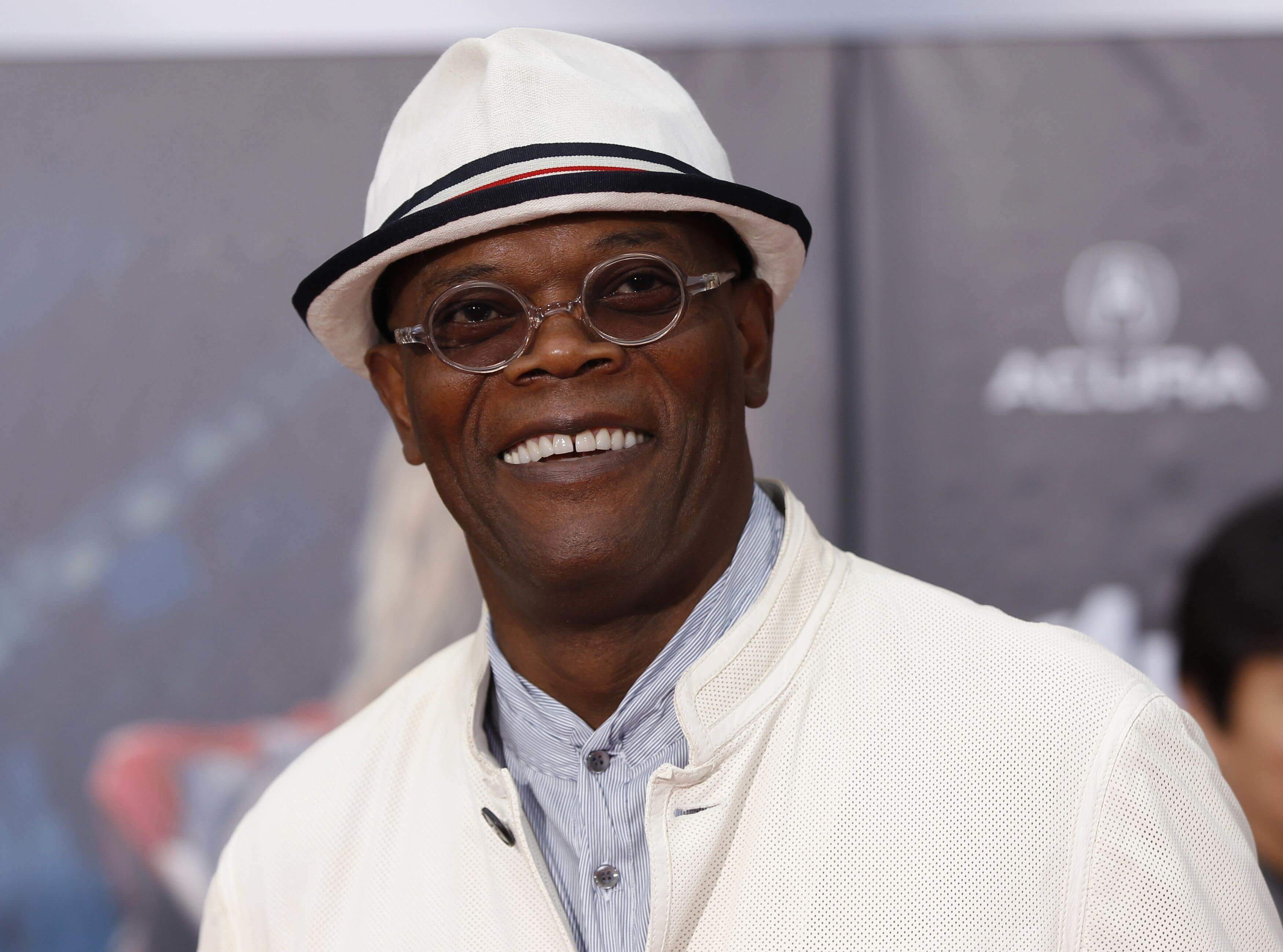 Samuel L. Jackson 6 | WallPics