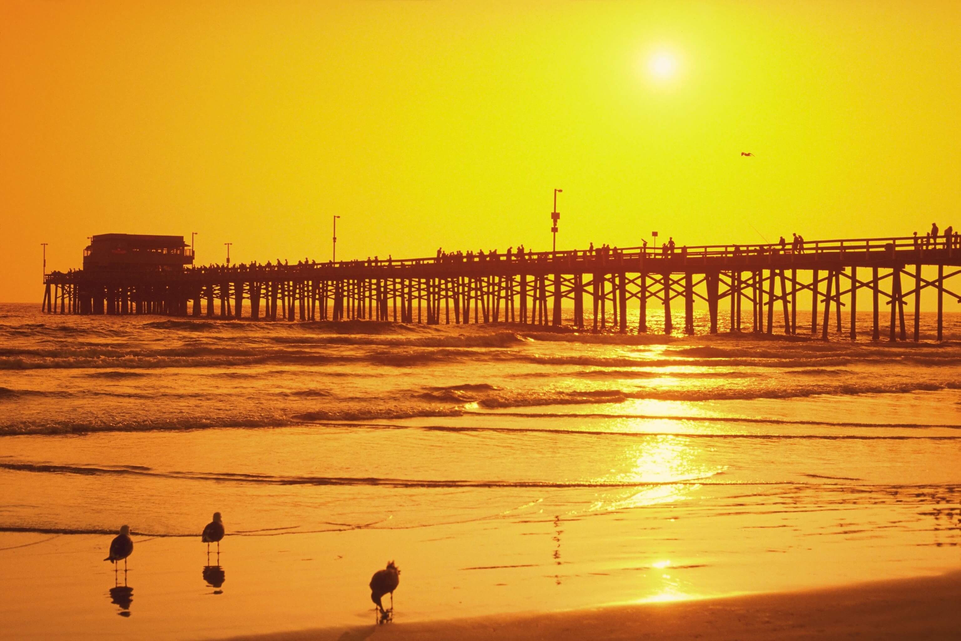 California Background | WallPics