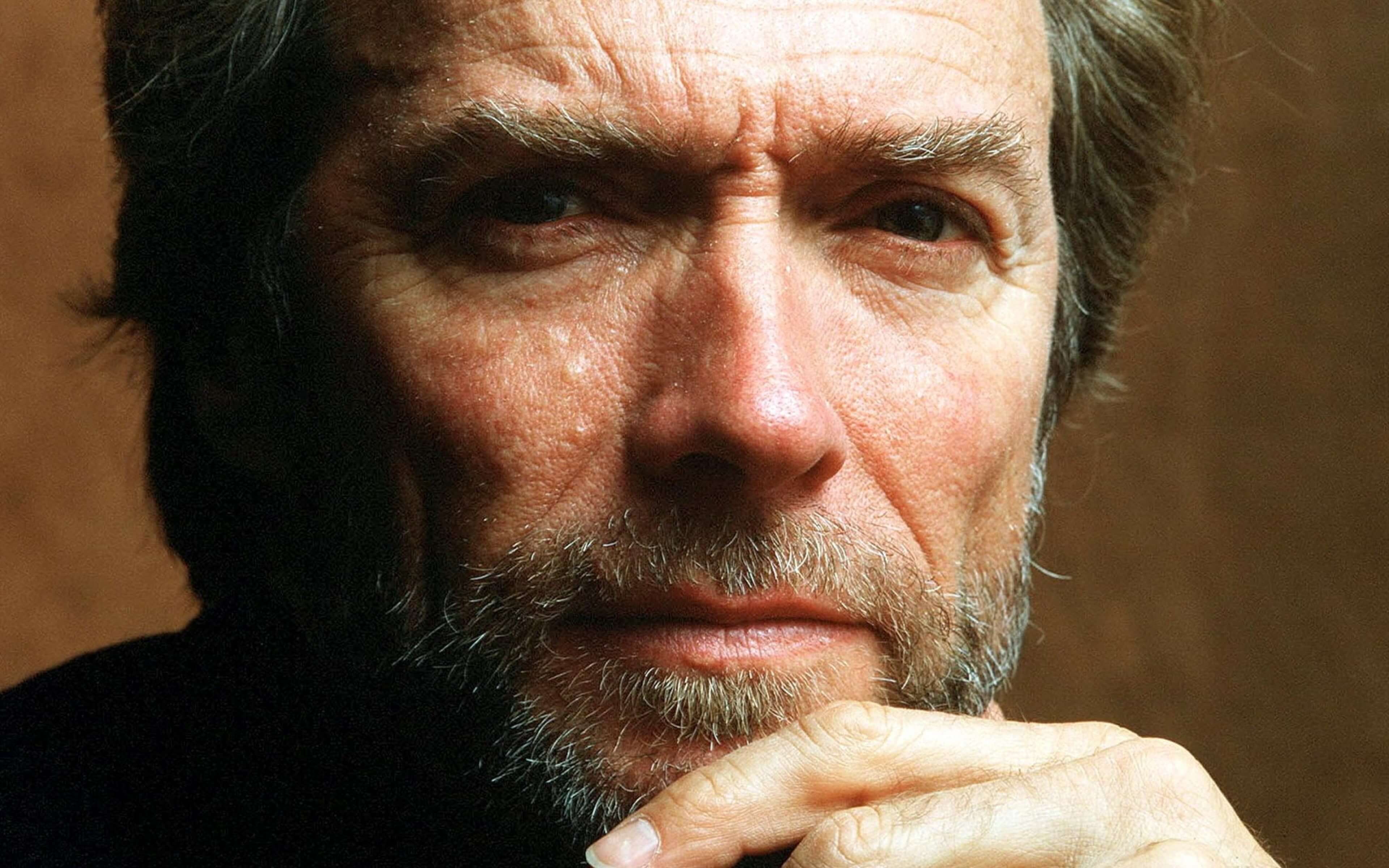 Clint Eastwood 2 | WallPics