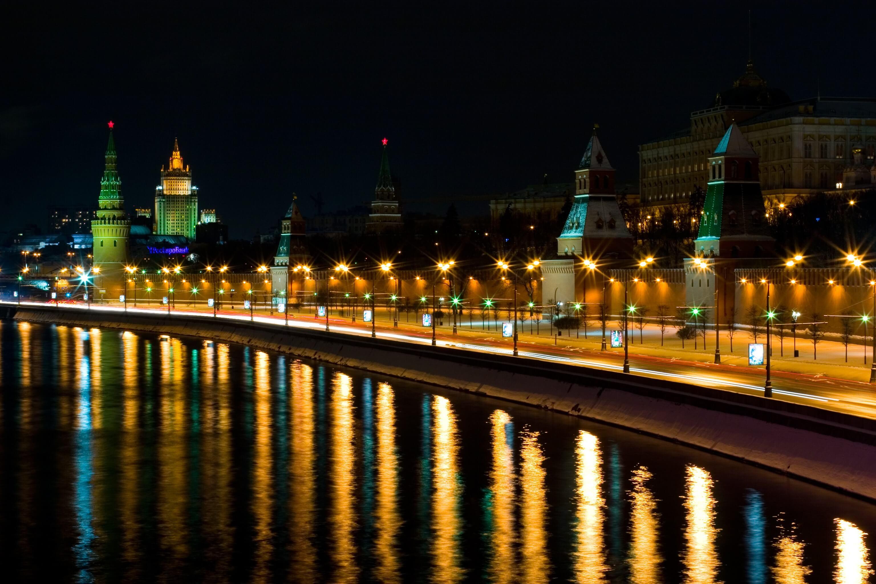 Moscow Photos | WallPics