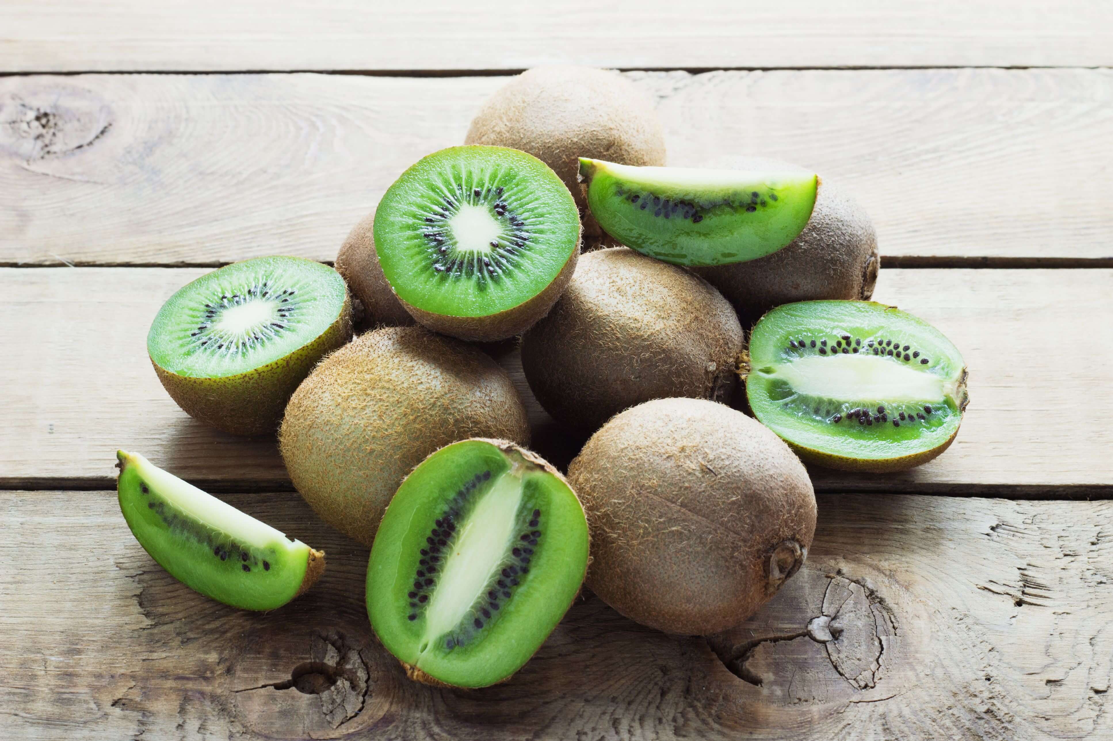 Kiwi Wallpapers | WallPics