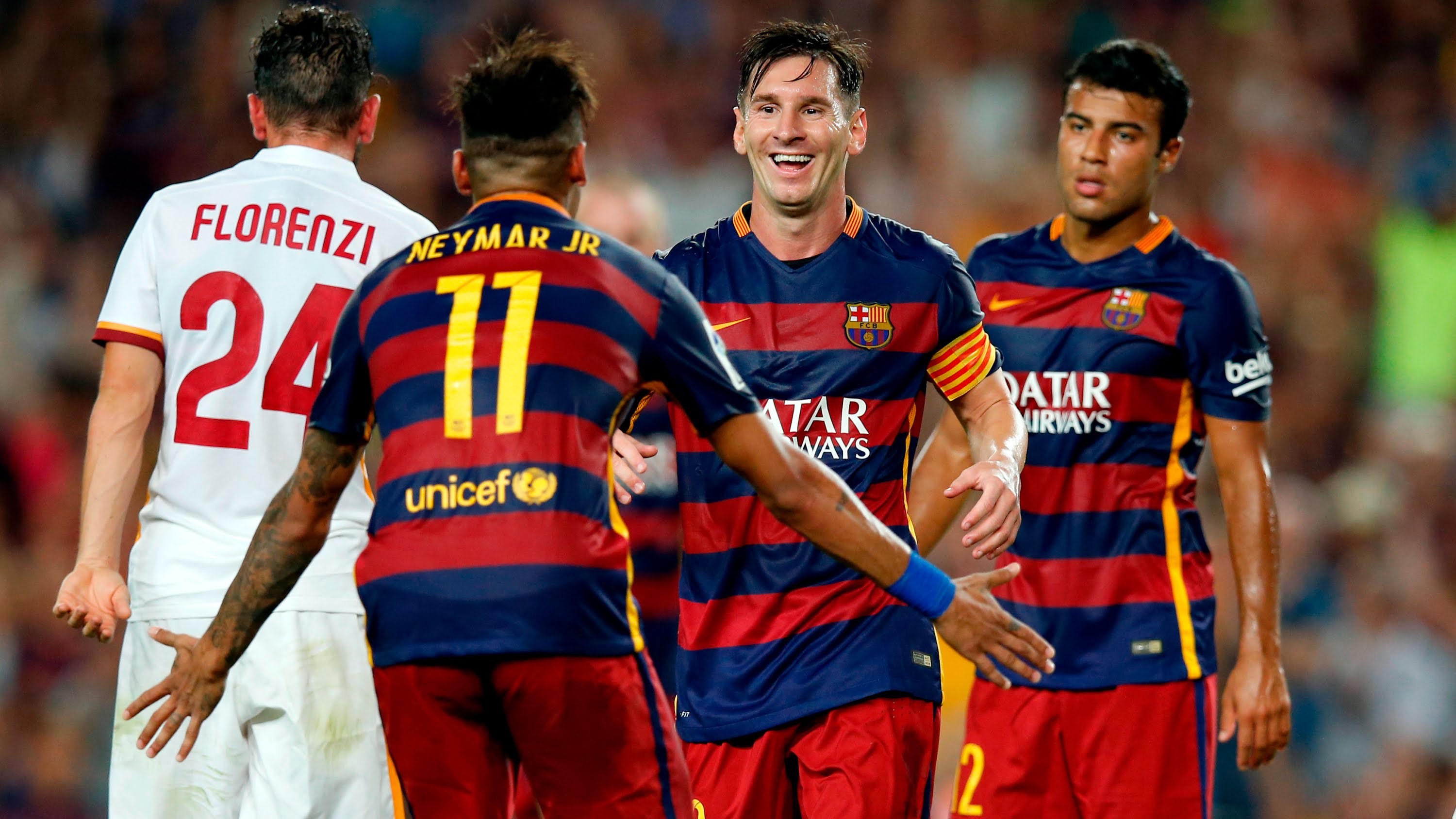 Pictures of FC Barcelona | WallPics