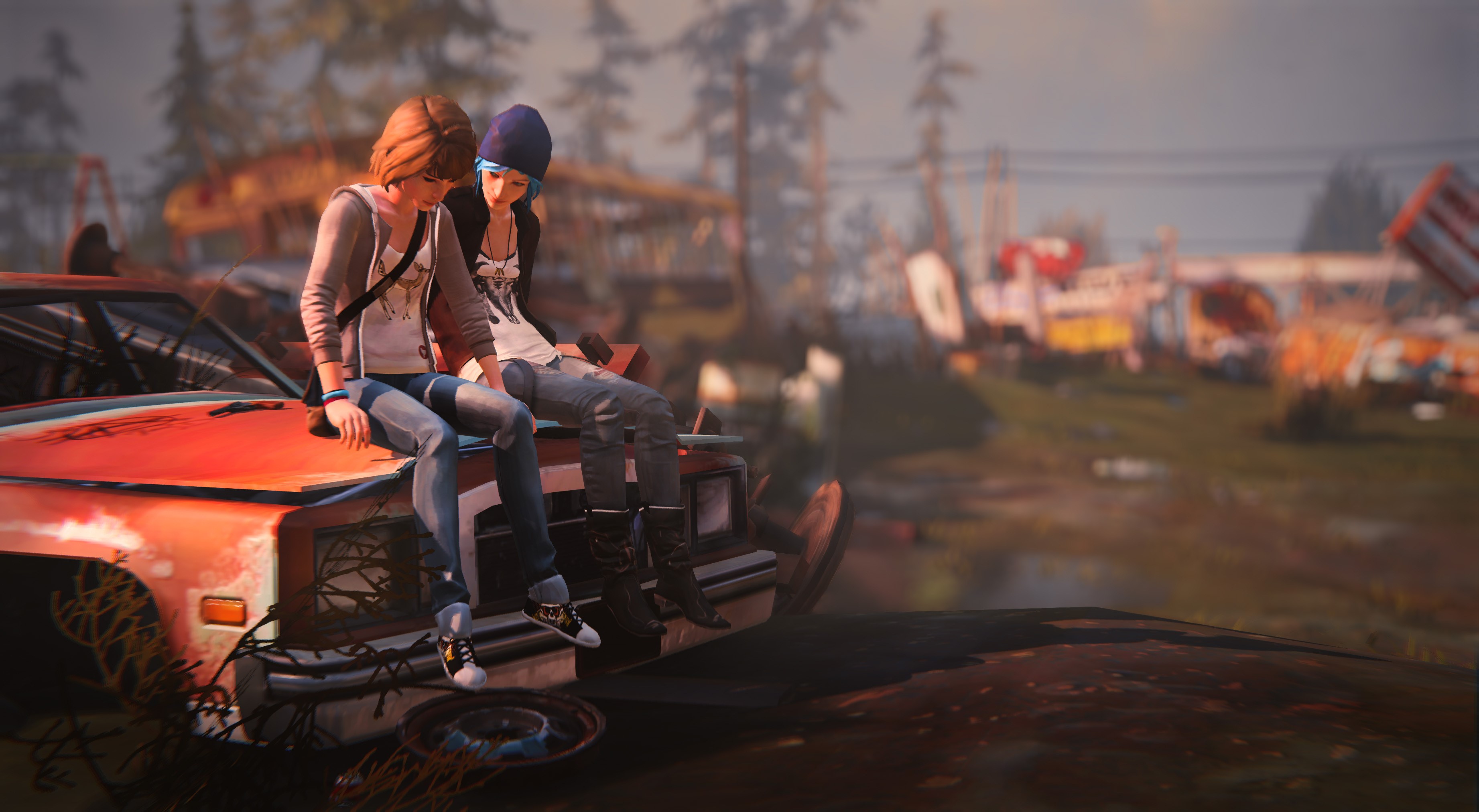 Life is Strange Wallpapers 4 | WallPics